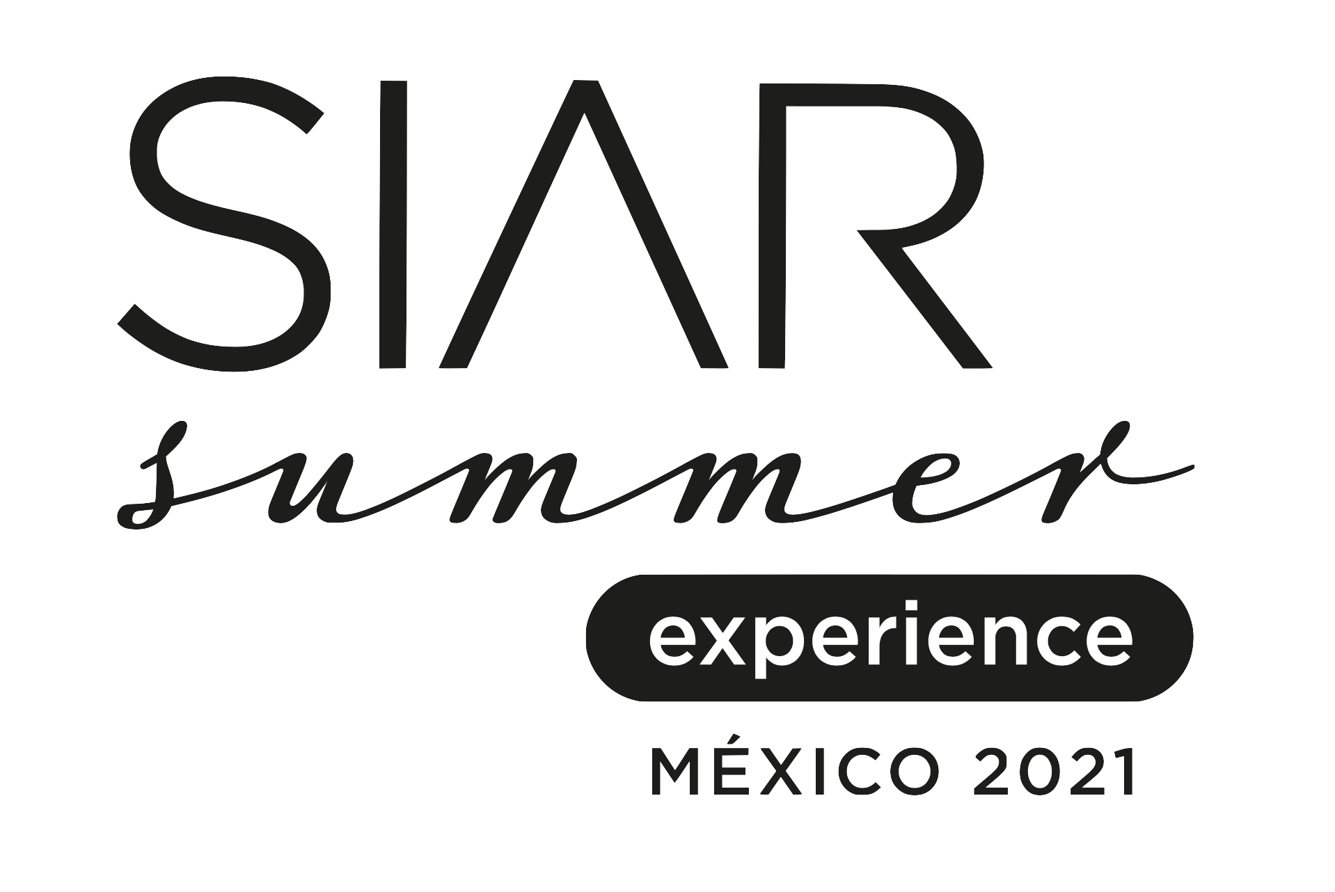 SIAR – Salón Internacional Alta Relojería México 2021